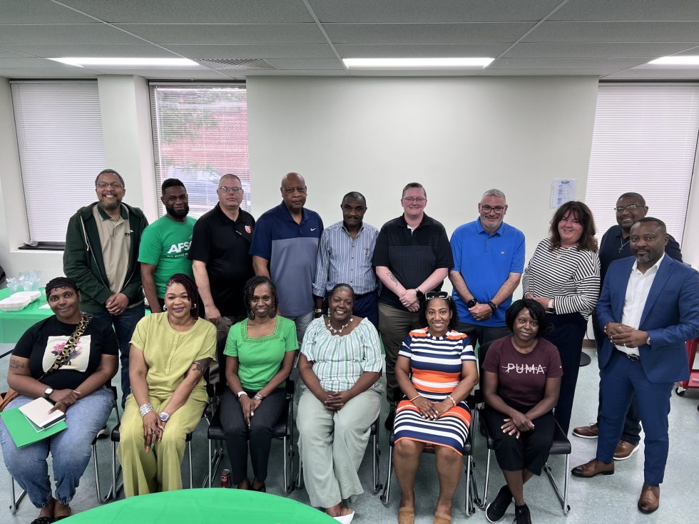 Bargaining Updates for our State Supervisor (Unit S) Union Contract ...